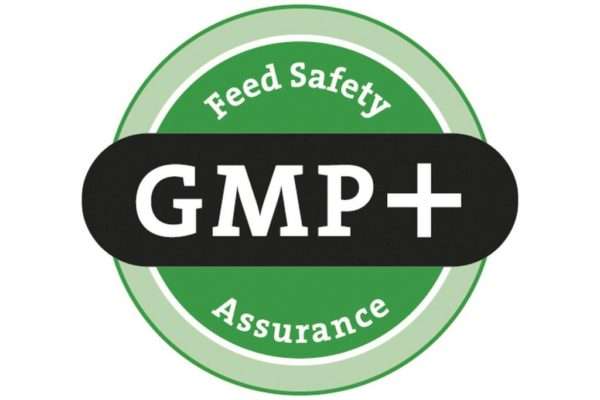 GMP+ and FSA certificate - NUNGESSER SINCE 1775